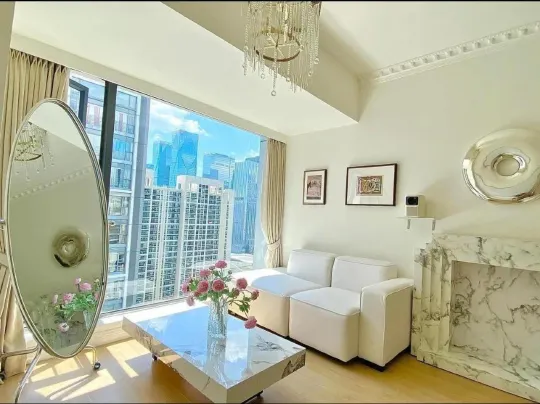 Camellia Shanchahua Apartment - Hong Kong