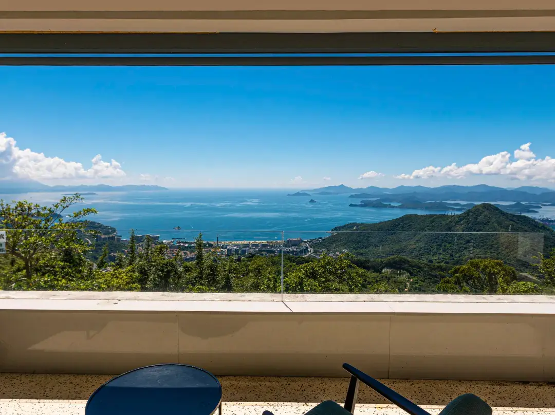 Bihai Yuntian Meishu - Shenzhen