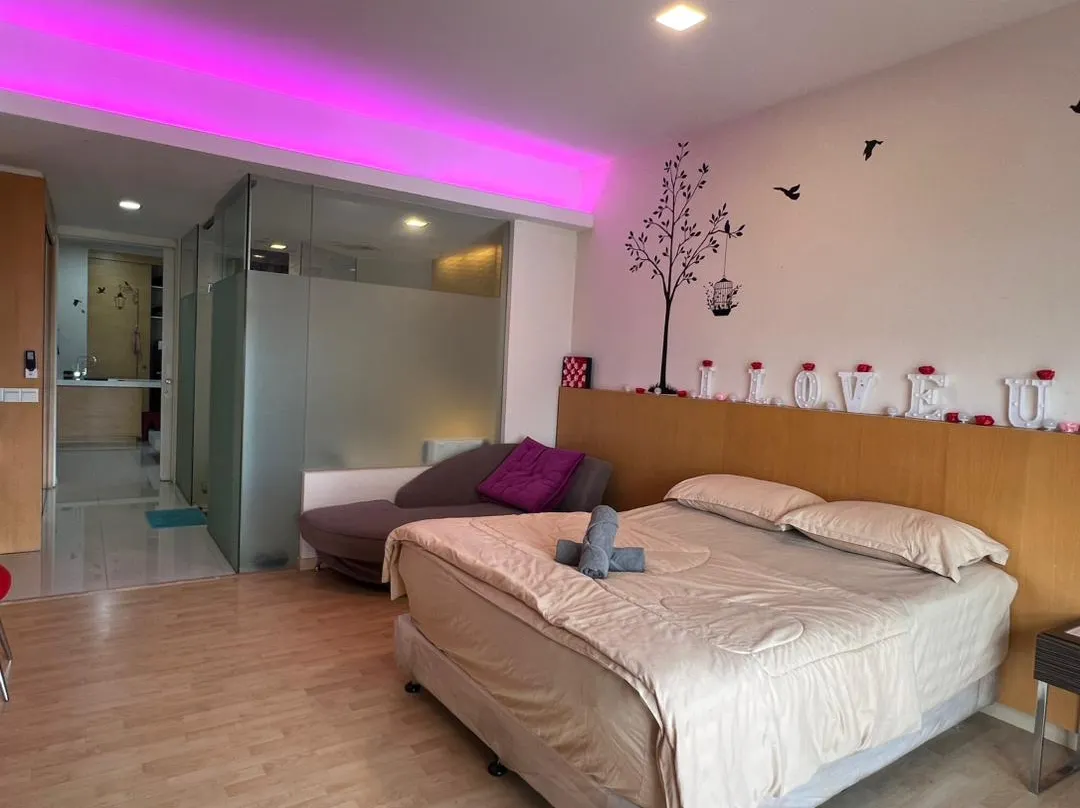 Pertama  Residensi Suites Cheras - Ampang Jaya