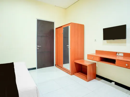 Hotel O Palembang Near Palembang City Center Mall Formerly Kostel 97 - Palembang