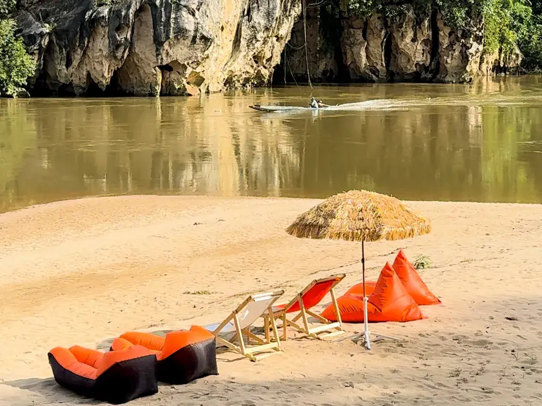 19 Degrees Resort - Kanchanaburi