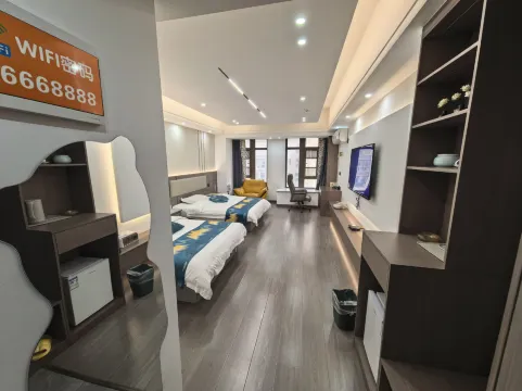 Lime Hotel - Zhengzhou