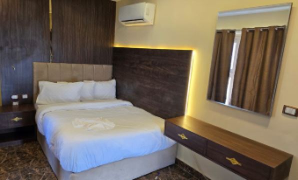 Nile View Hotel, Cairo - Latest Prices and Deals [2026] | Trip.com