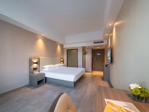 Elan Hotel ) - Wenzhou