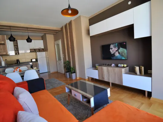 Apartments Fantasy - Ohrid