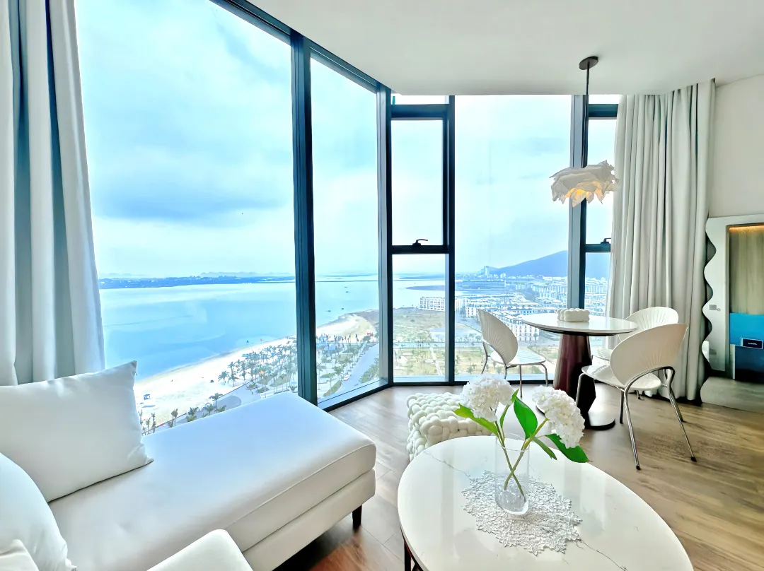 Samset Home  Alacarte Ha Long - Hạ Long