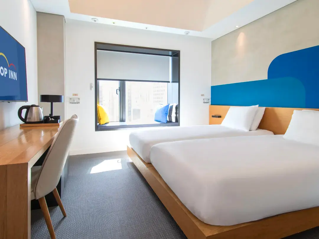 Hop Inn Seoul Myeongdong - Seoul