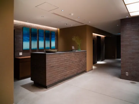 Kiori Hotel Takakura - Kyoto