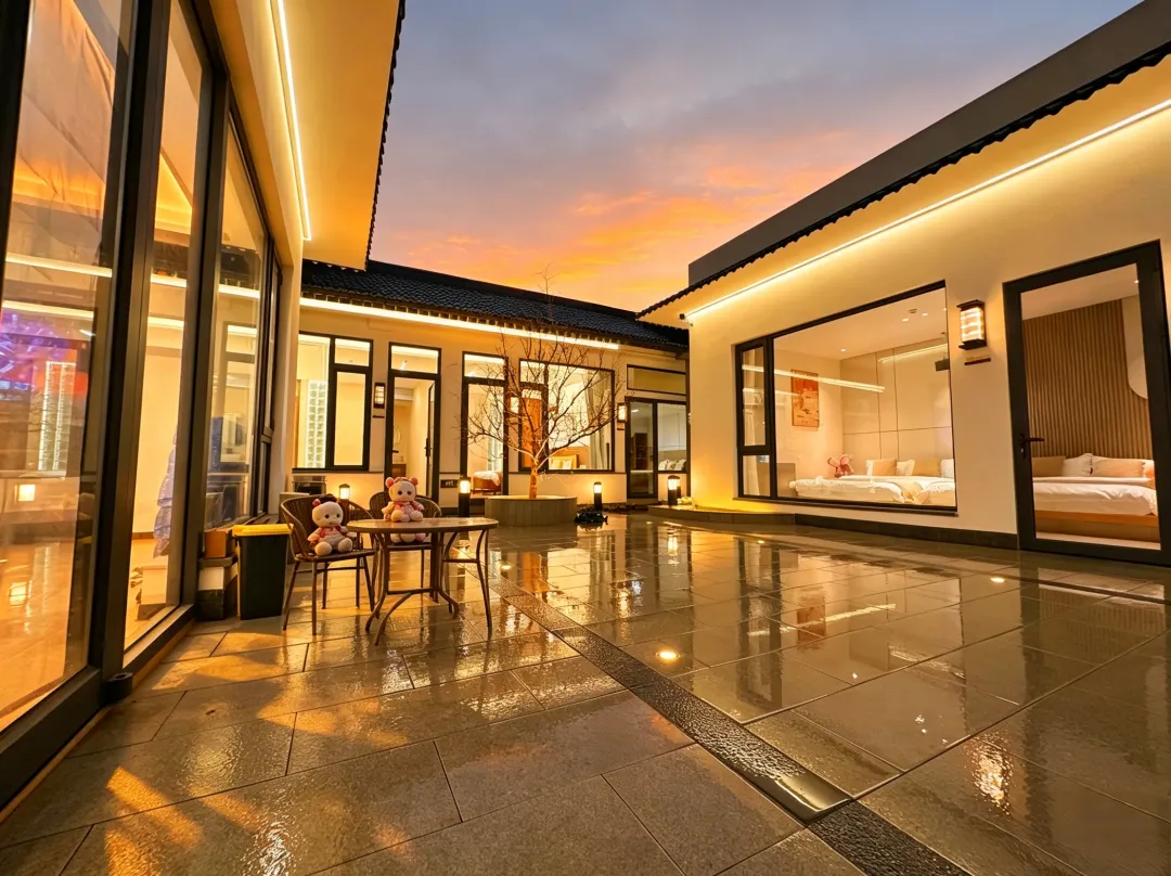 Yueyuan Hotel - Tongzhou