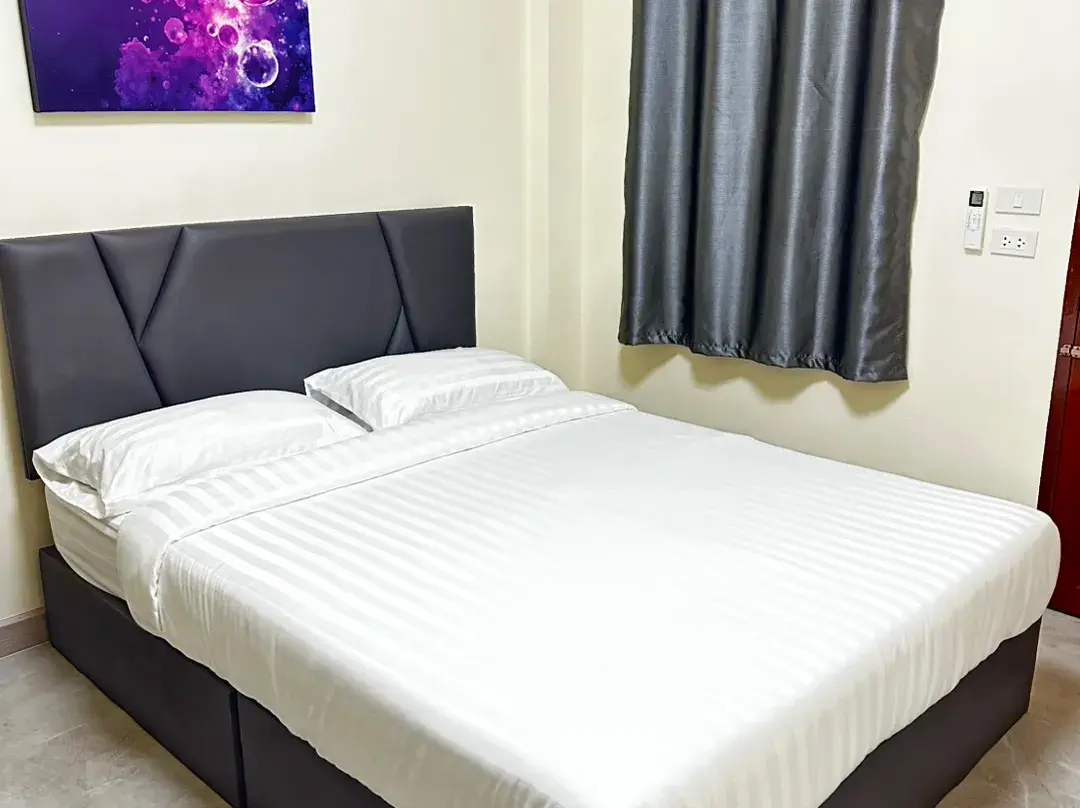 Cozy Room 1 Min To 7-eleven Near Dmk Airport - Phra Nakhon Si Ayutthaya
