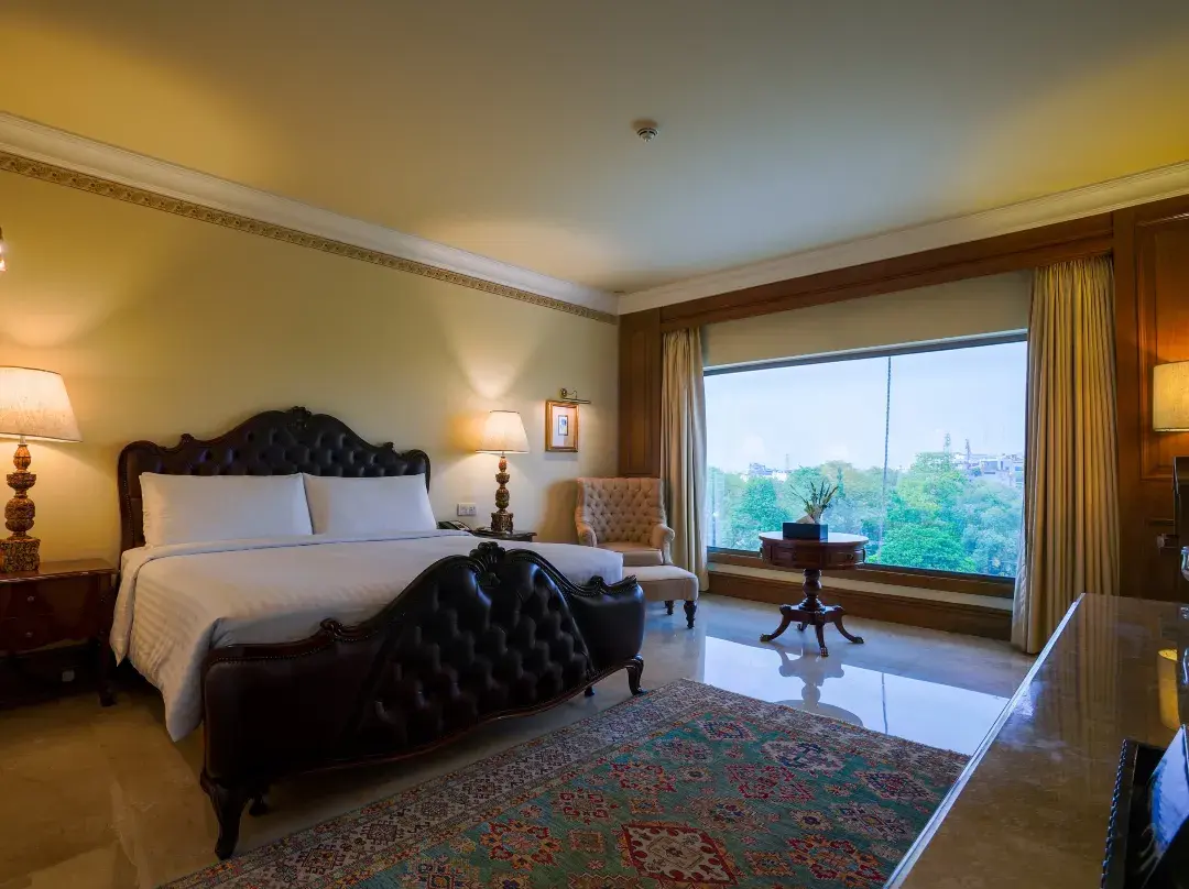 Pearl Continental Hotel, Lahore - Lahore