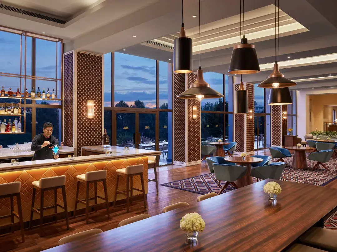 Hyatt Regency Kathmandu - 카트만두