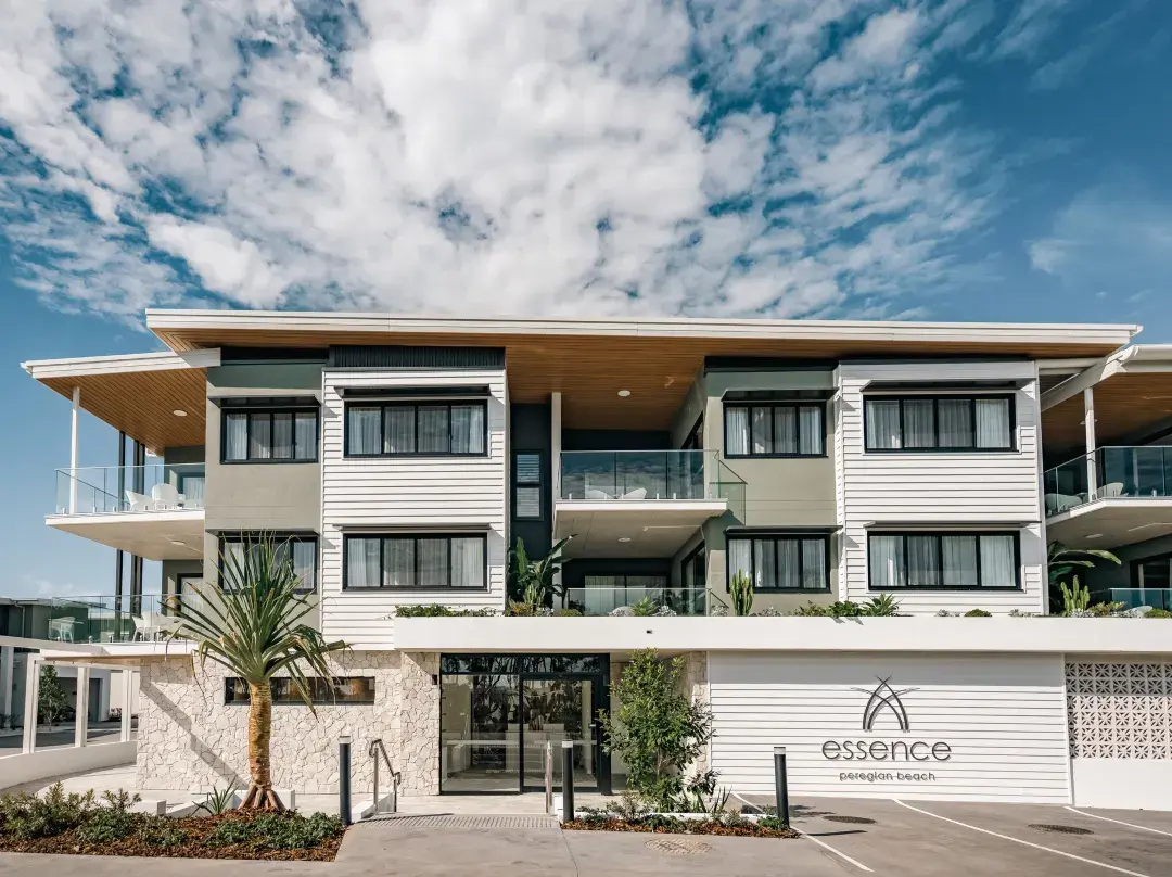 Essence Peregian Beach - Noosa