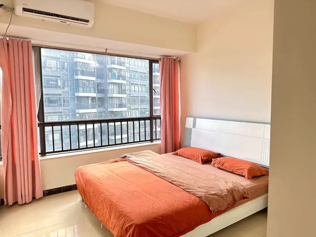 Little Sheep Homestay - Guangzhou