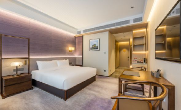 Center for International Academic Exchange(南大国际学术交流中心), Suzhou (Prices ...