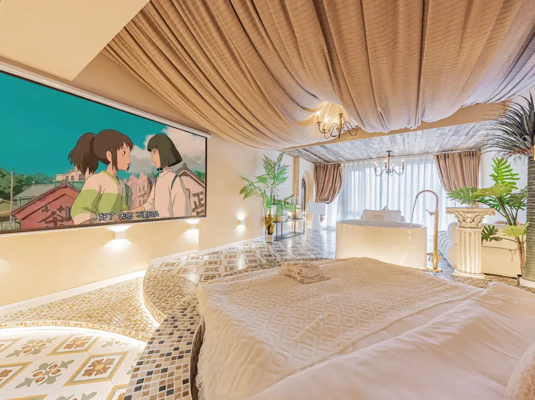 Nashiwujia River View Homestay - Chongqing