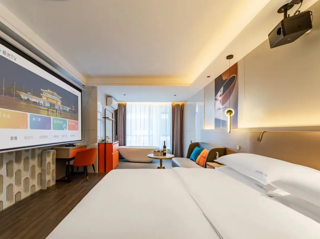 Lizhi Hotel - Jieyang