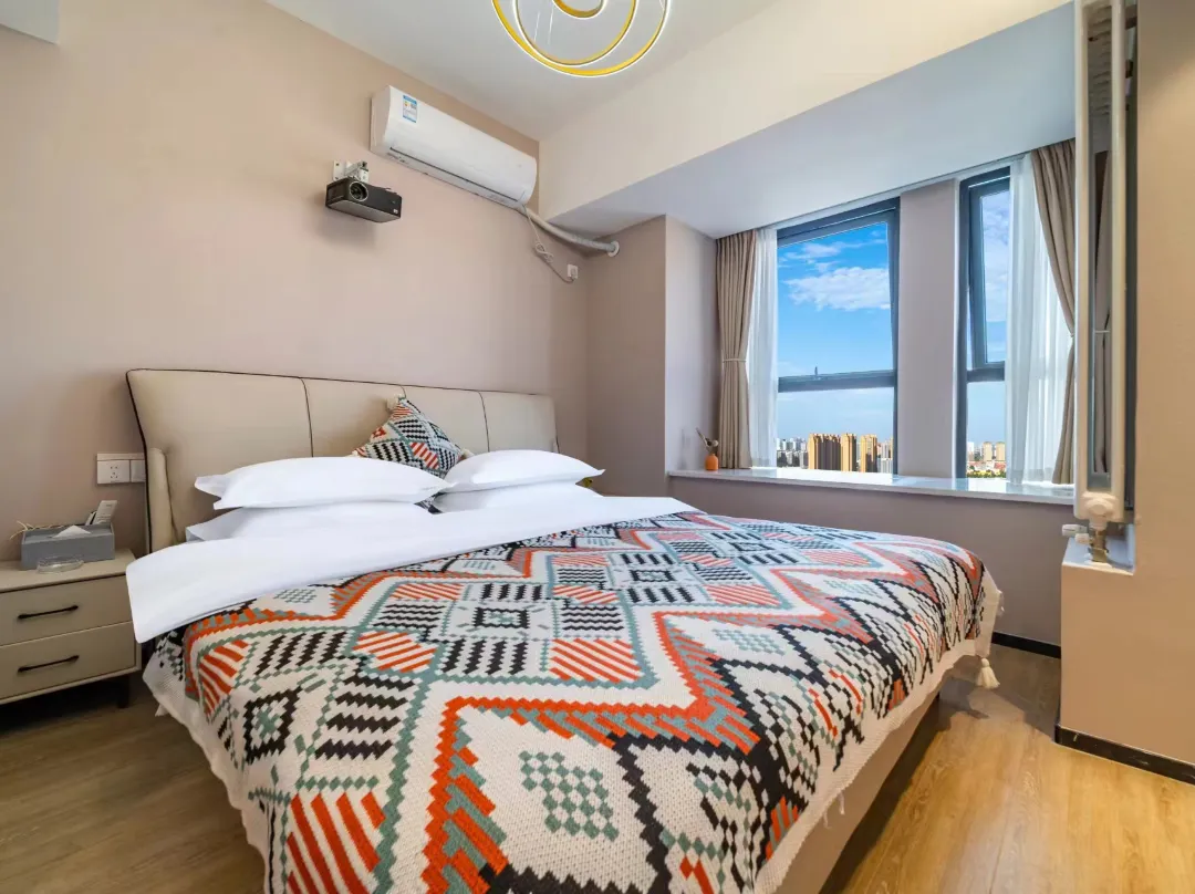 Fafa Fa Movie Viewing Homestay ) - Xi'An