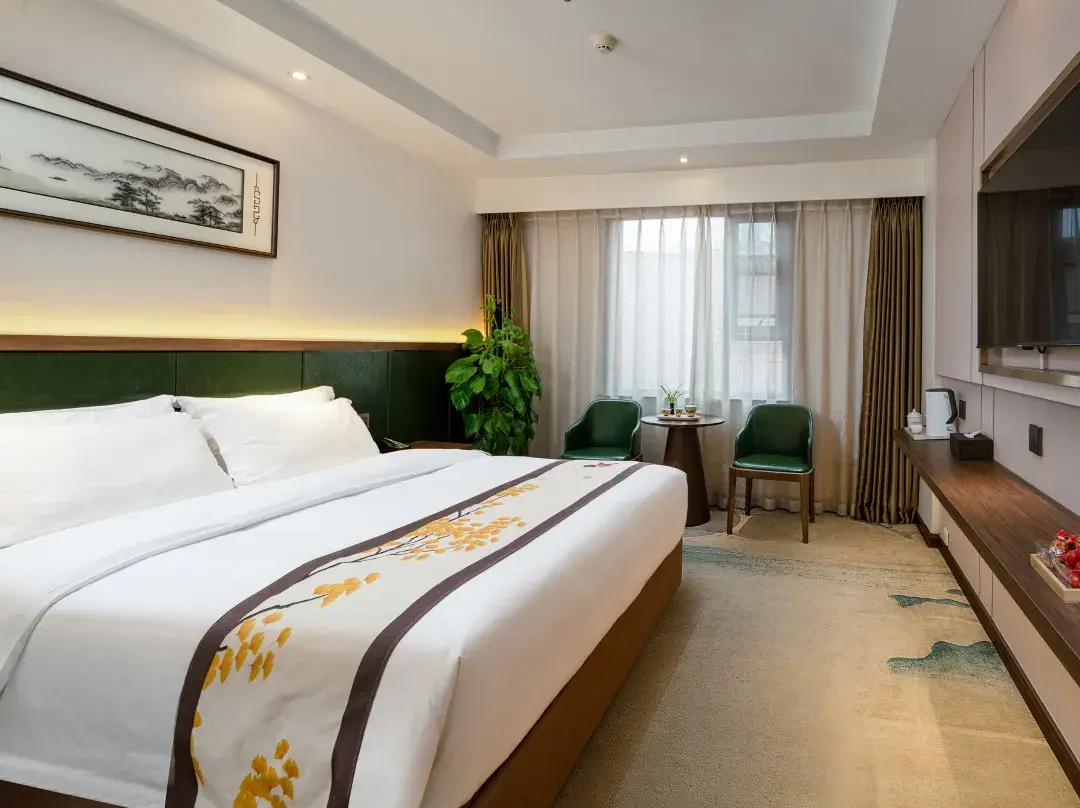 Lotus Hotel - Chengdú