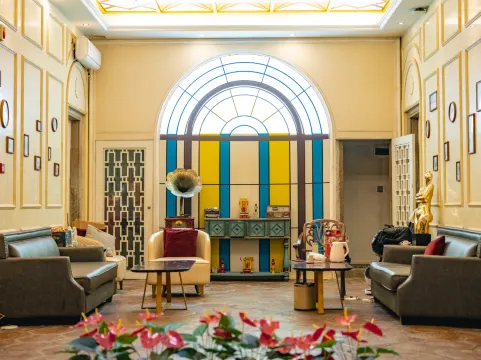 Wen Yi Elu Inn - Chaozhou