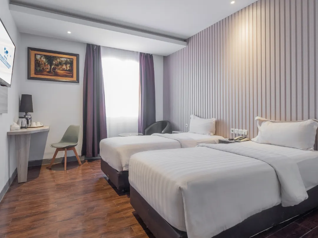 Continent Centrepoint Hotel Makassar - Makasar