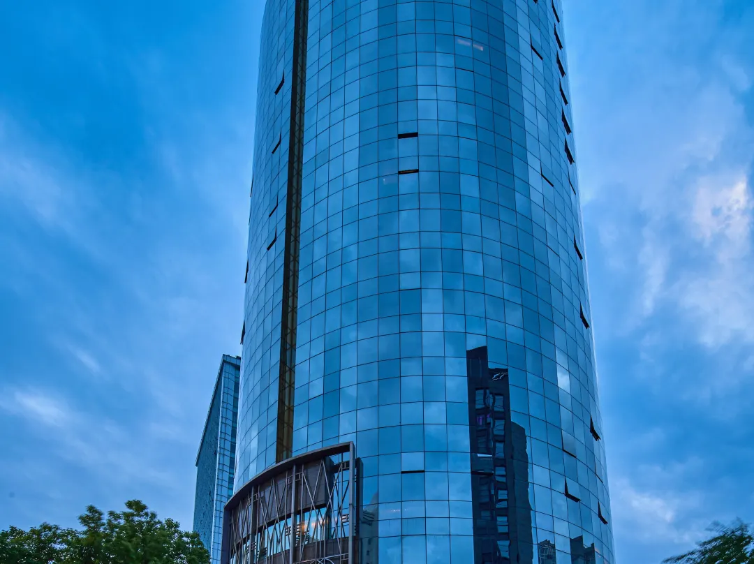 Mercure Hotel - Hangzhou