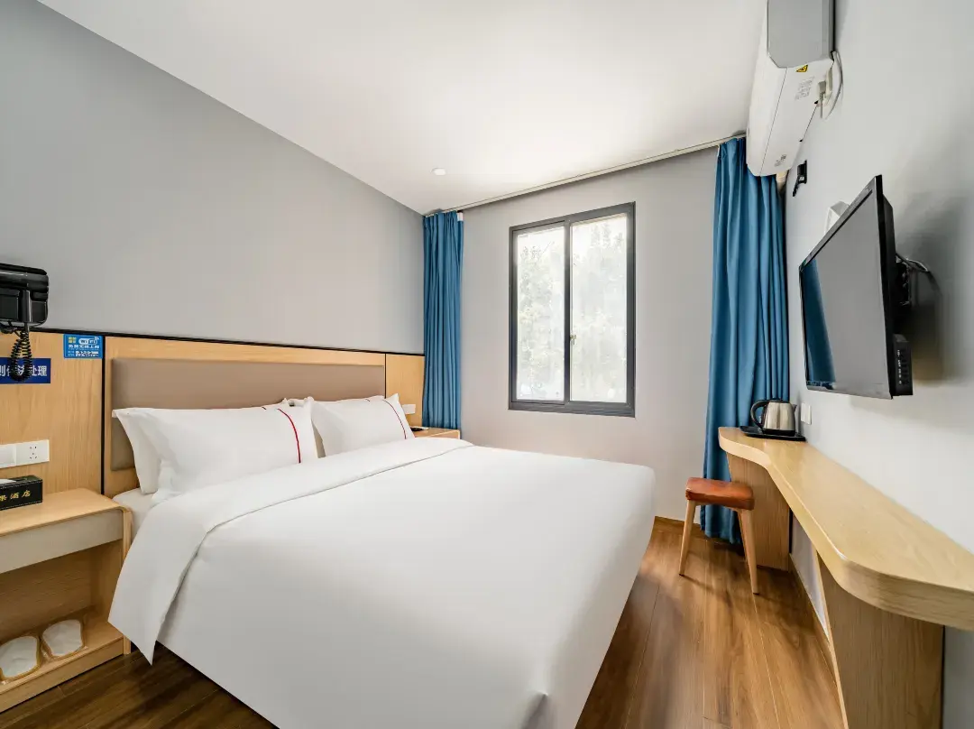 Yunguo Hotel - Hangzhou