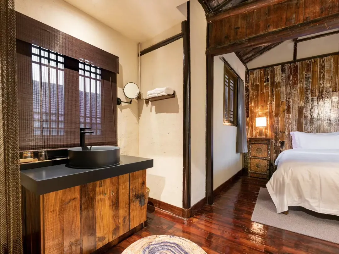 Lan Duo San Wu Dou Homestay - Suzhou