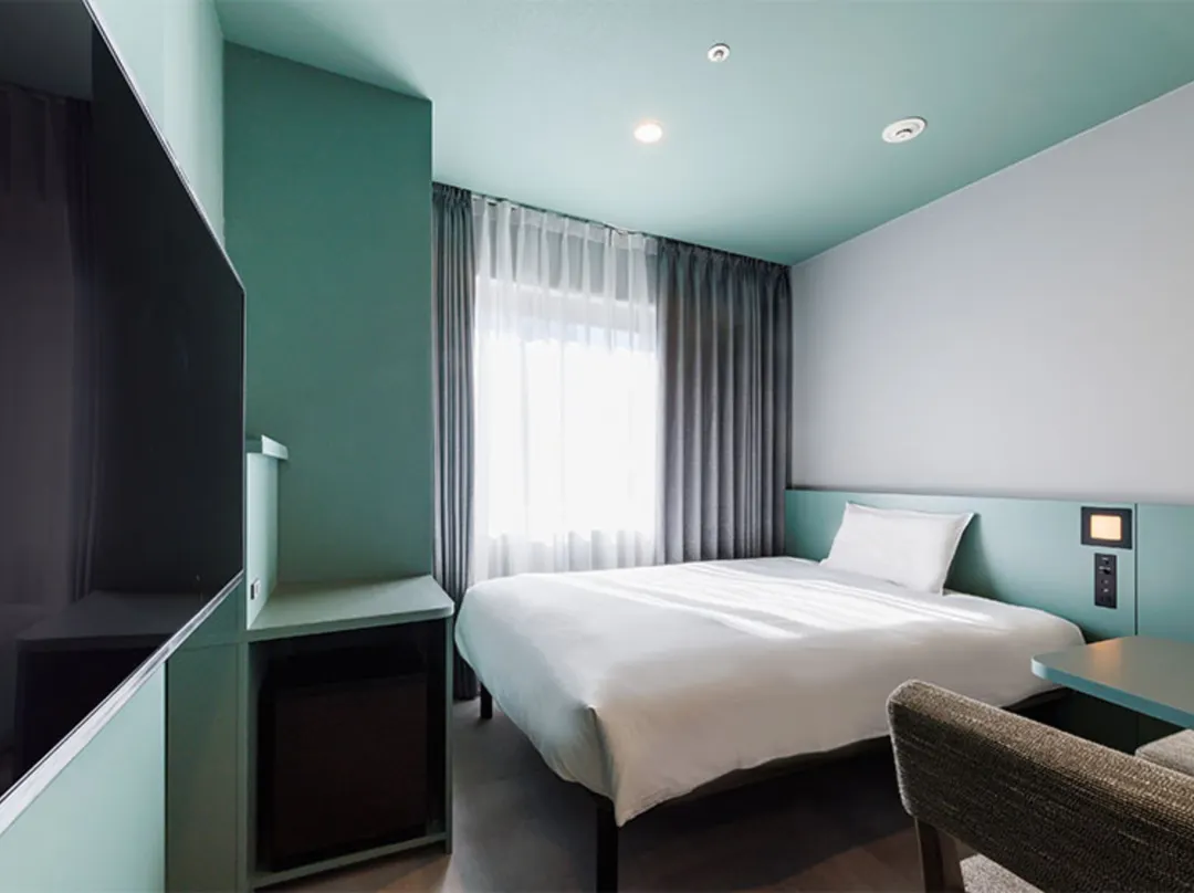 Hotel B4t Tabata - Tokio