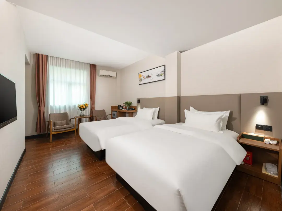 Shangya Apartment (Guangzhou Zhujiang New Town Sports Center Subway Station Branch） - Guangzhou