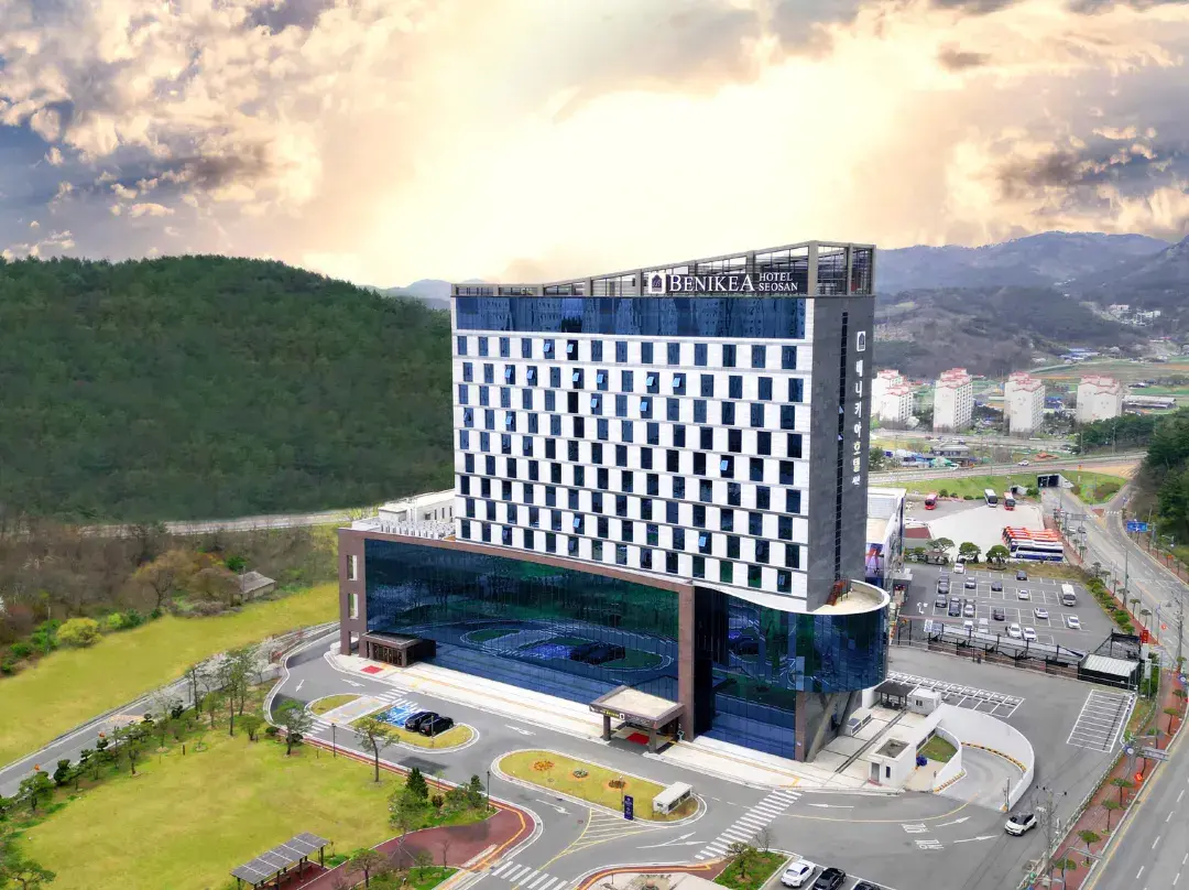 Benikea Hotel Seosan - Taean-gun