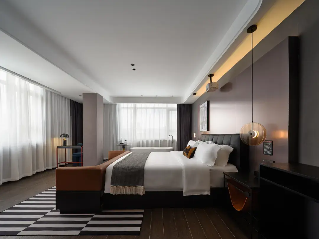 Bil Travel Hotel Guangzhou - Canton / Guangzhou