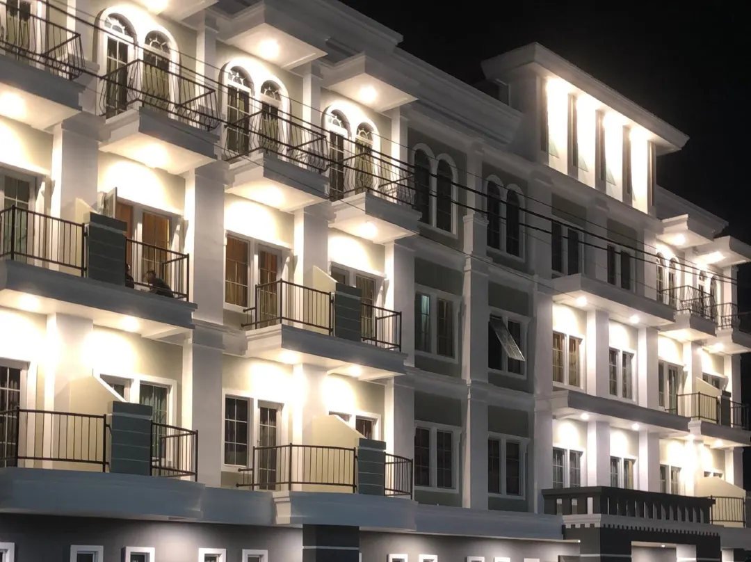 Triniti Hotel Batam - Batam