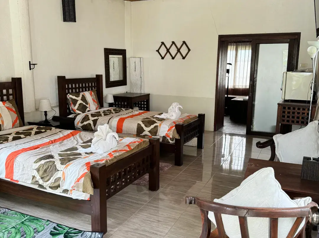 Kookie’s Place Homestay - Mae Rim District