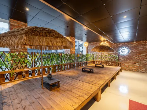 Gyeongju Elegance Hwangridan-gil - Gyeongju-si