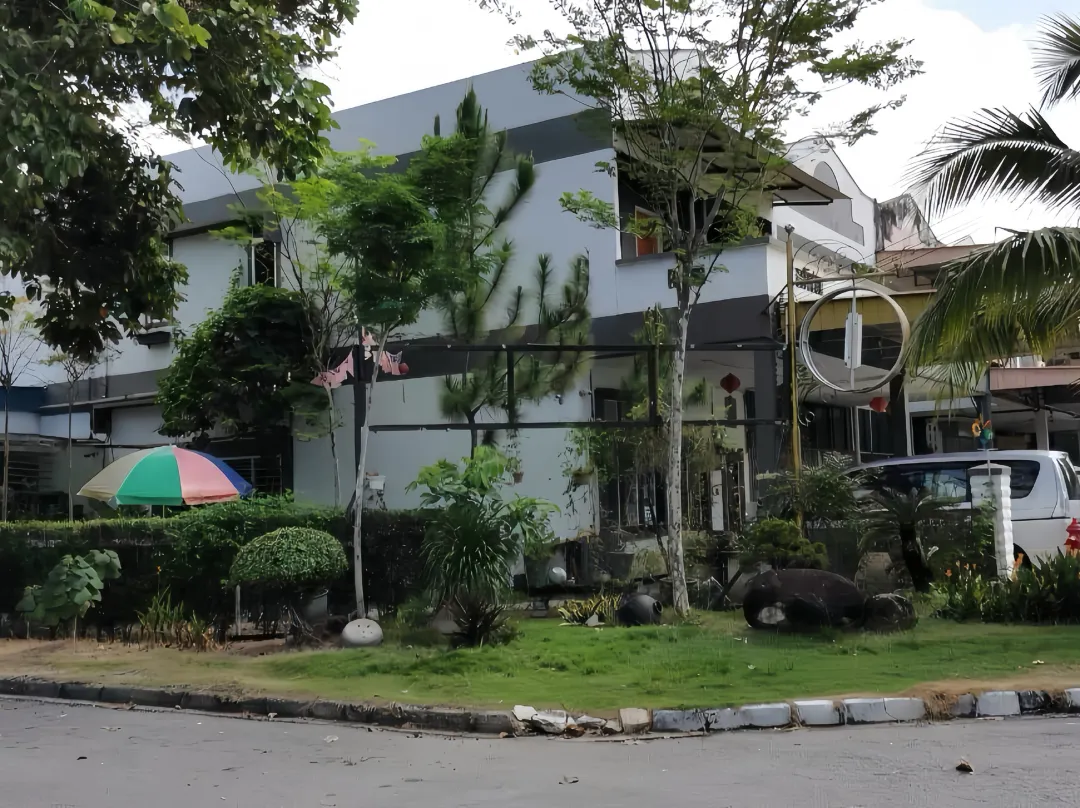 Lung Tok Enterprise Tea House Homestay - ペナン