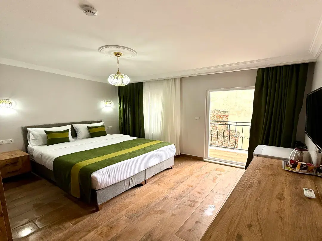 Armagan Suite Taksim - Maltepe