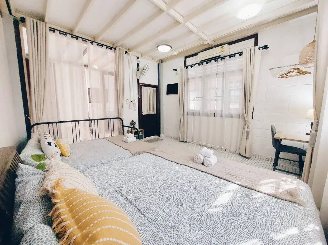 The Warehouse - Phra Nakhon Si Ayutthaya