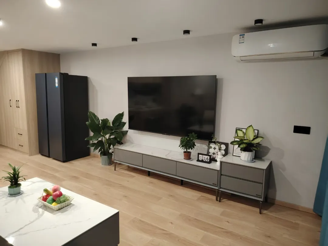 Qingdao Stack Lan Town Homestay - Qingdao