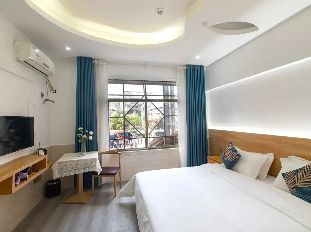 Zhangjiajie Lanqi Inn - Zhangjiajie