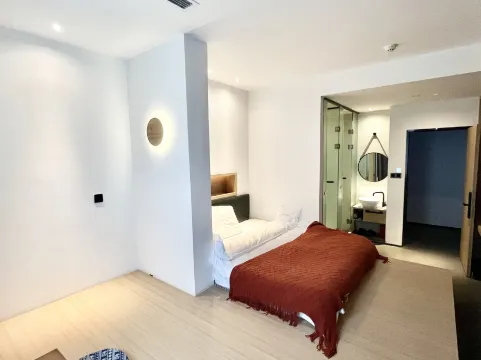 寝客民宿 - Chengdu