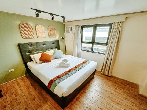 Casa Luciana Hotel - Butuan City