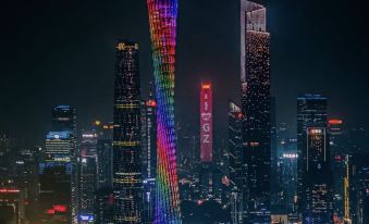 Guangzhou · YueSton | YueSton · CinemaAdesig Hotel (Guangzhou South ...