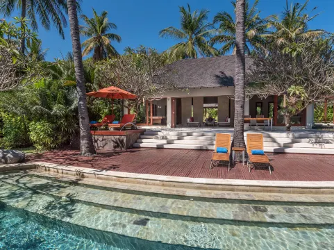 The Anandita By Elite Havens - Lombok