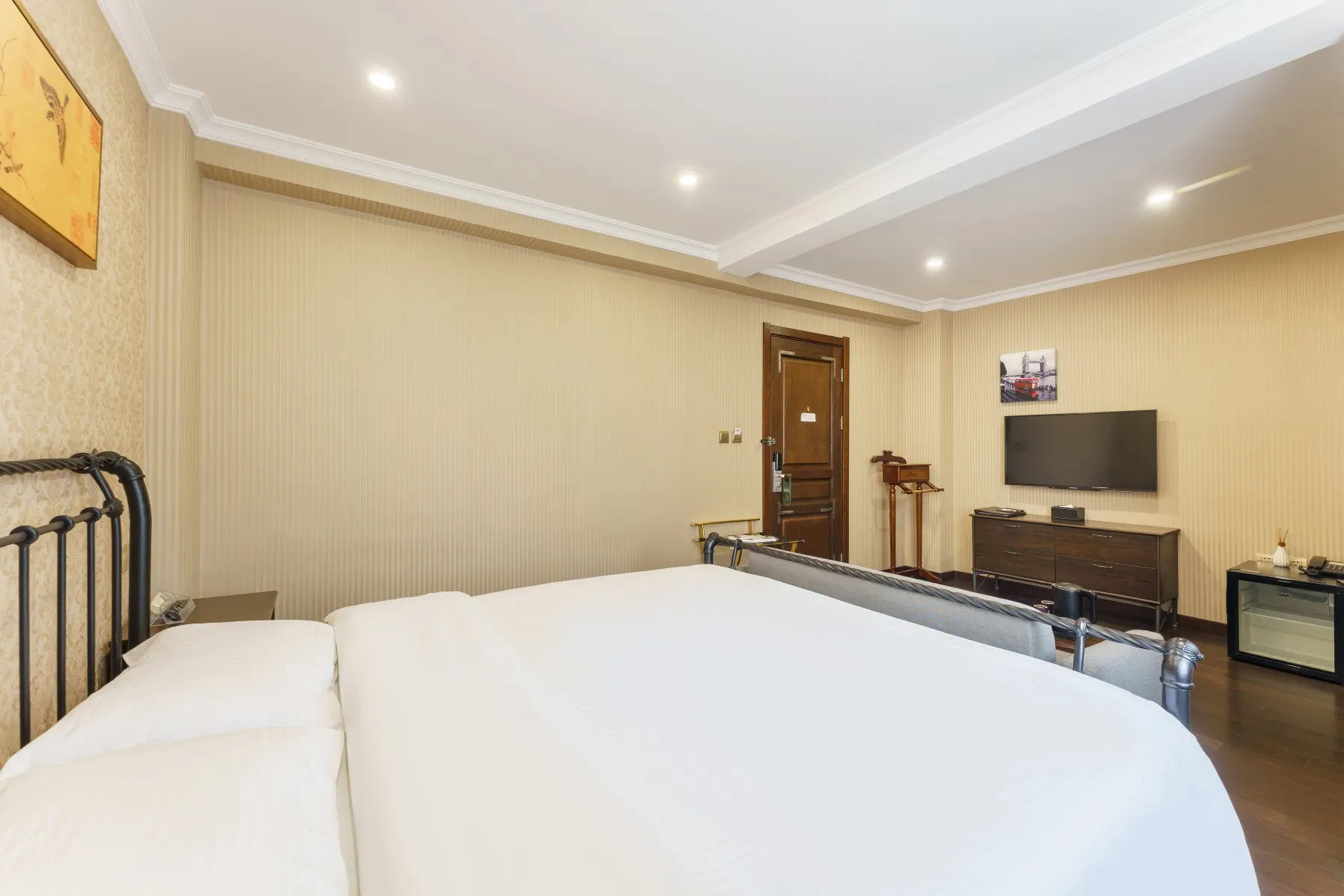 Dalian Xinghui Kaili Hotel (Dalian Pulandian Wanda Plaza Branch) - Voir ...