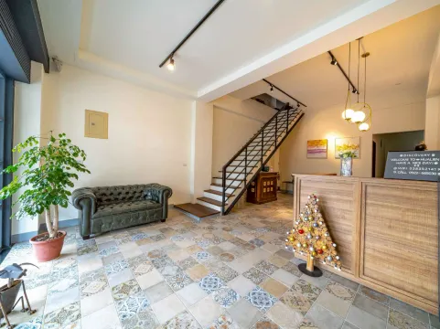 Discovery B&b - Hualien County