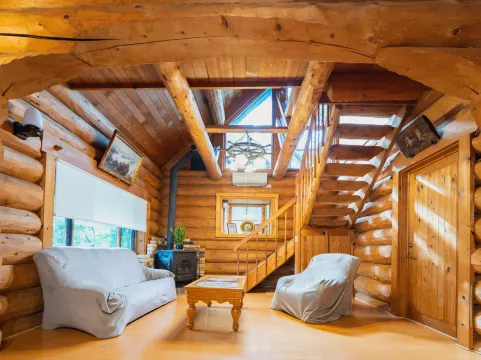 Mountain View Chalet Hakuba - Hakuba