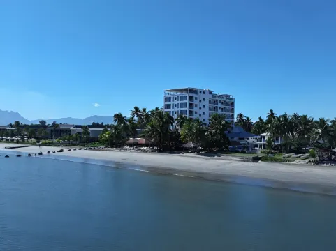 Wyndham Garden Wailoaloa Beach Fiji - Nadi