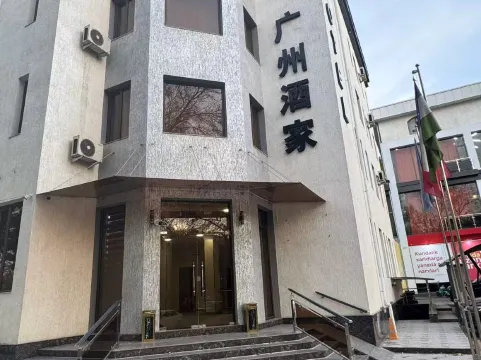 Guangzhou Hotel - Taskent
