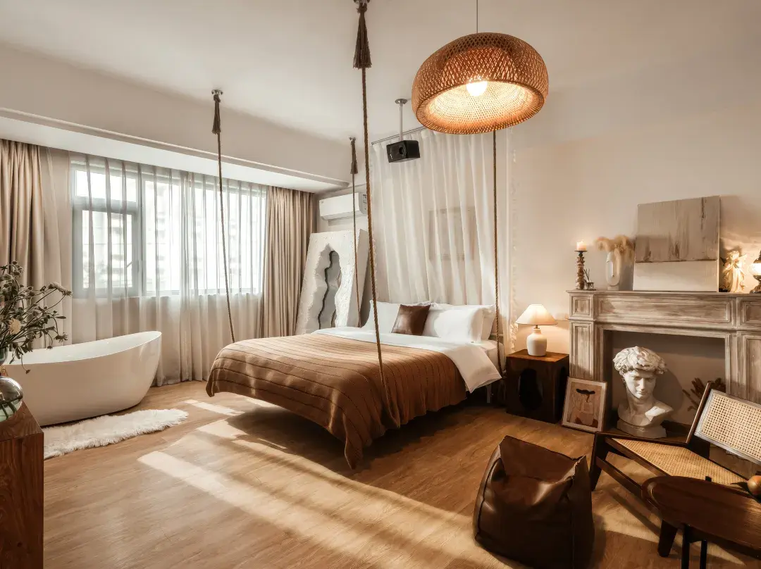 Qinzhou Xile Hotel) - Qinzhou